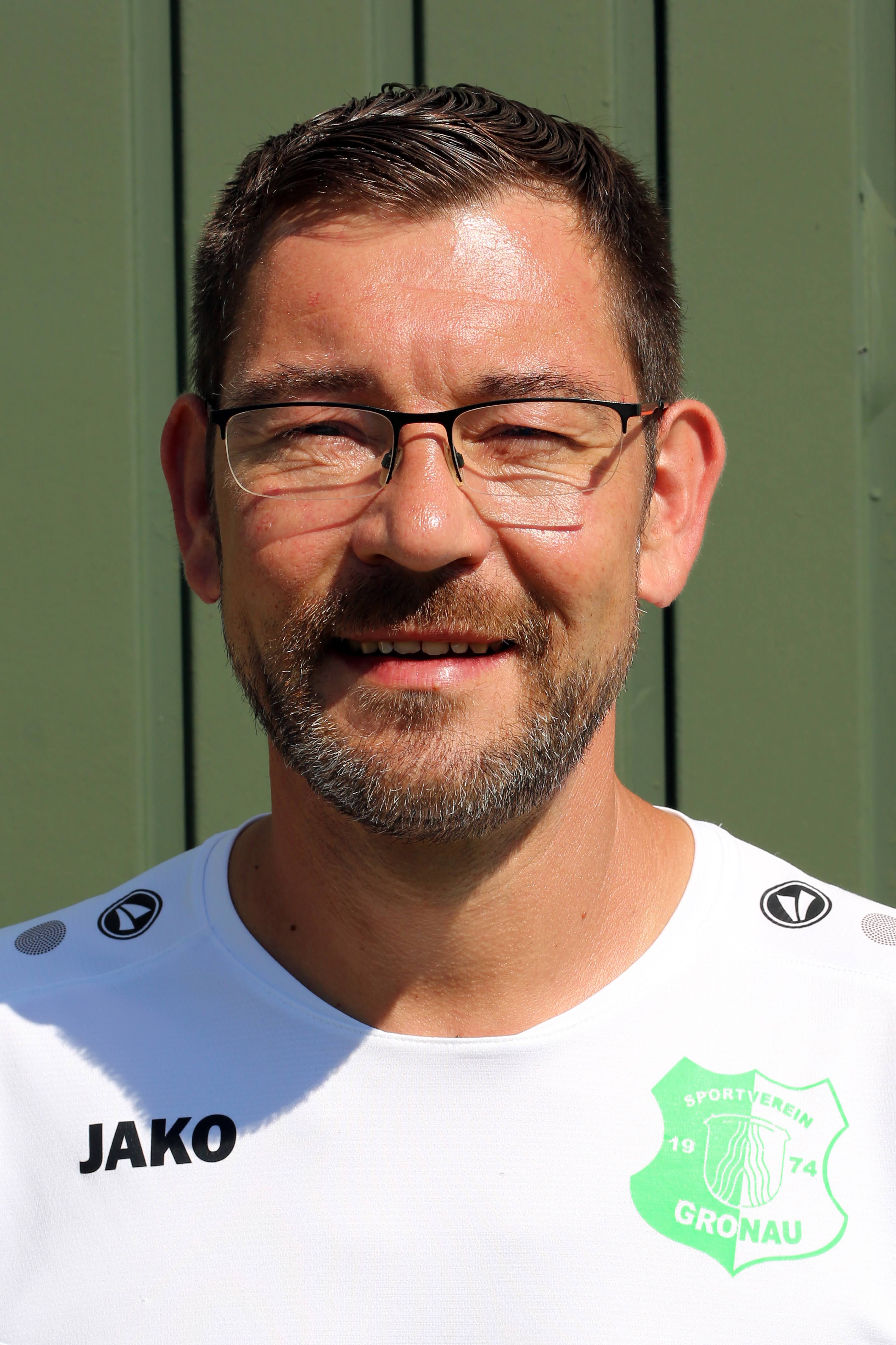 Michel_Marcel – SV Gronau e.V.